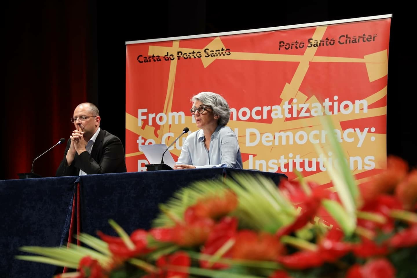 Porto Santo - Reserva da Biosfera - 28/04/2021 - Conclusion ...